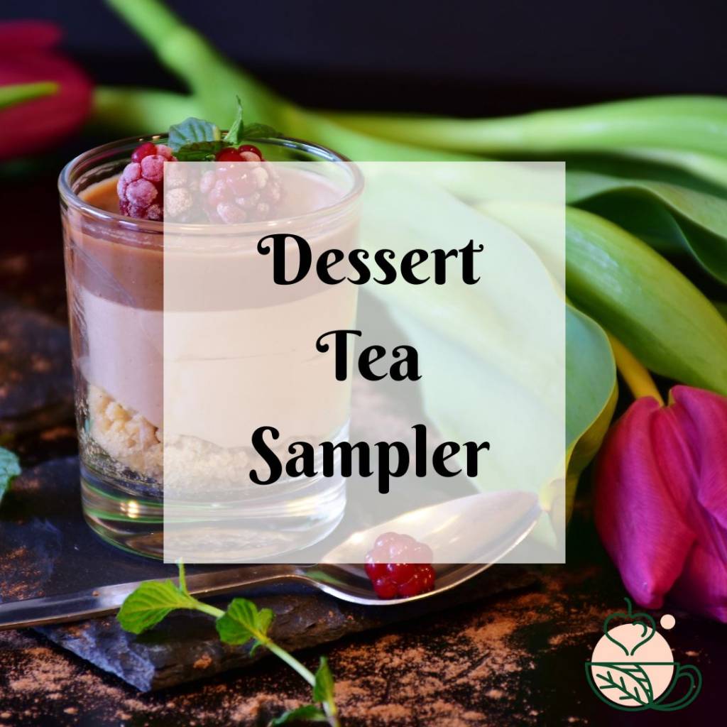 True Tea Lovers - Herbal Tea and Tea Accessories